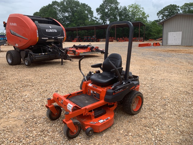 2023 Kubota Z232KW-42 Zero-Turn Lawn Mower in Poplarville, Mississippi ...
