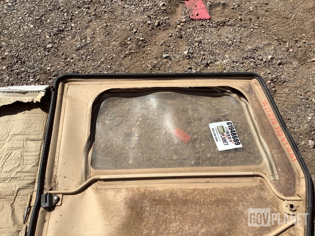Surplus HMMWV Humvee Door in Red Rock, Arizona, United States ...