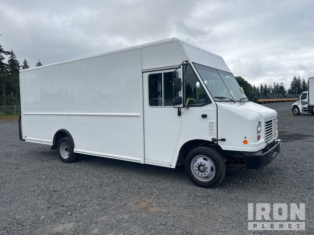 2021 Ford F59 4x2 Step Van in Chehalis, Washington, United States ...