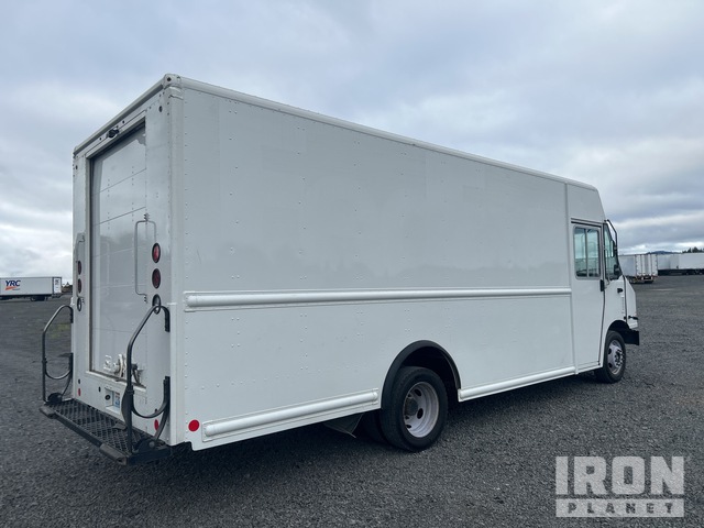 2021 Ford F59 4x2 Step Van in Chehalis, Washington, United States ...