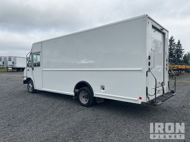 2021 Ford F59 4x2 Step Van in Chehalis, Washington, United States ...