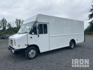 2021 Ford F59 4x2 Step Van in Chehalis, Washington, United States ...