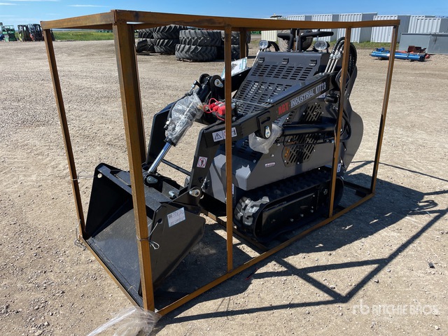 2024 AGT KTT23 Mini Compact Track Loader (Unused) | Ritchie Bros ...