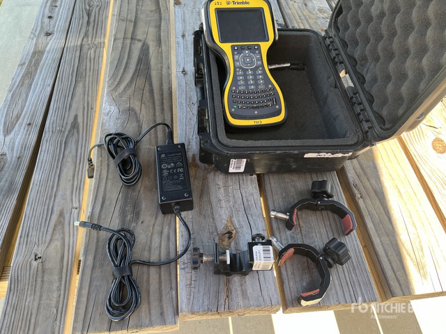 Trimble TSC3 Data Collector Kit in Baton Rouge, Louisiana, United ...