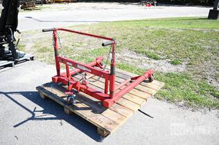 Surplus NORCO 1 Ton Wheel Dolly in Hope Mills, North Carolina, United ...
