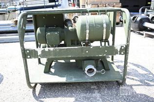 Surplus Portable Field Water Pump in Hope Mills, North Carolina, United ...