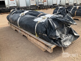 Surplus Echelon 210-TAC-TBF-P0 Collapsible Fabric Tank Assembly in ...