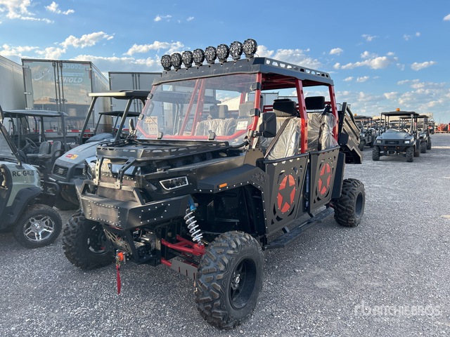 2024 RCcar RC-G6.0 Utility Vehicle (Unused) | Ritchie Bros. Auctioneers