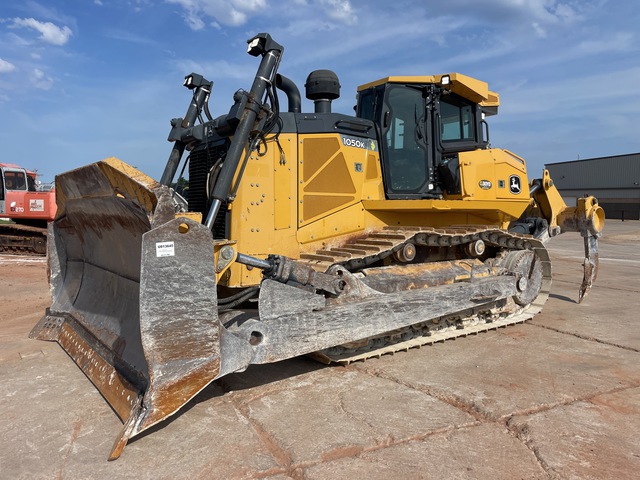 Dozers For Sale | IronPlanet