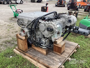 Kinetics Drive Solutions HMX 3000 Transmission in Humble, Texas, United ...