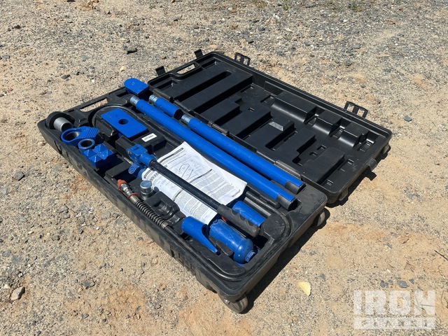 Westward 3ZC69C 10 Ton Hydraulic Ram Kit in Fort Mill, South Carolina ...