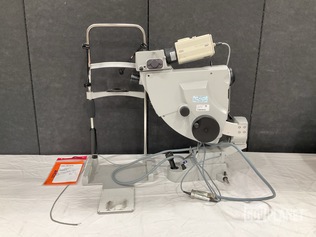 Surplus Zeiss FF 450plus Fundus Camera in North Las Vegas, Nevada ...