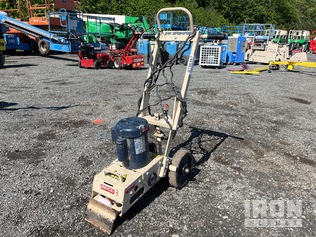 Edco TS-8-75 Electric Walk-Behind Floor Scraper in North East, Maryland ...