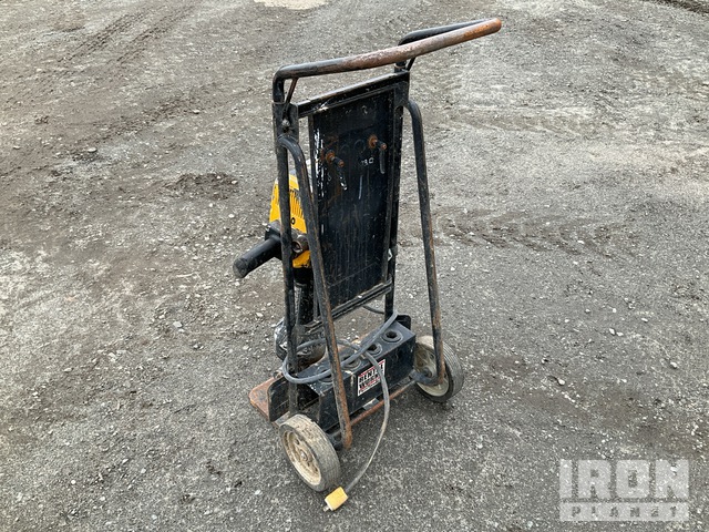 Dewalt D25980 Electric Demolition Breaker in North East, Maryland ...