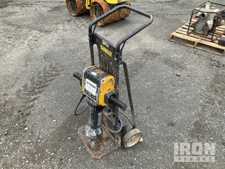 Dewalt D25980 Electric Demolition Breaker in North East, Maryland ...