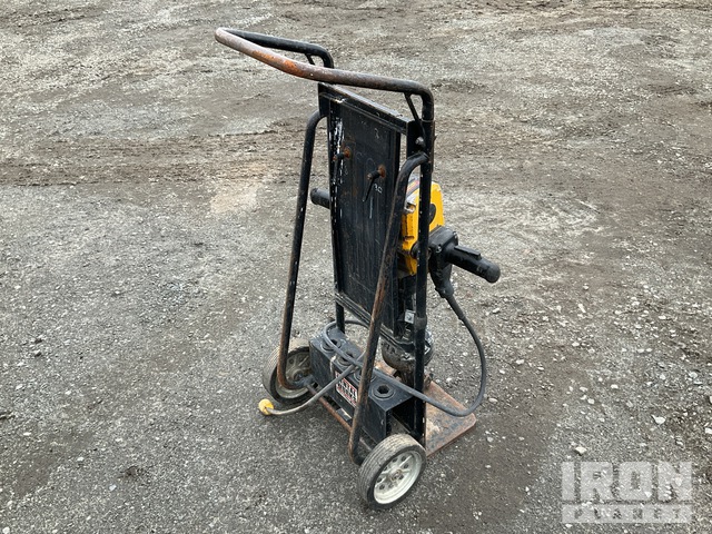 Dewalt D25980 Electric Demolition Breaker in North East, Maryland ...