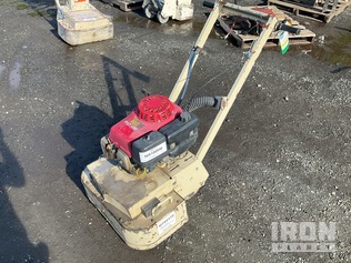 Edco 2GC-11H Gasoline Concrete Grinder in North East, Maryland, United ...