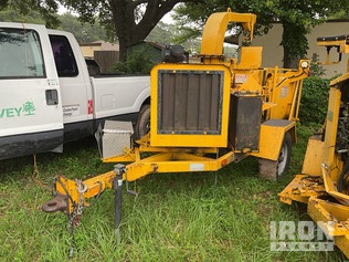 2010 Bandit 90XP Tow-Behind Wood Chipper (Inoperable) in Cypress, Texas ...