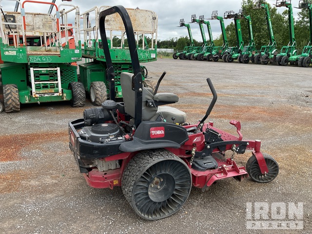 2019 Toro 74949HD Zero-Turn Lawn Mower in Lebanon, Tennessee, United ...