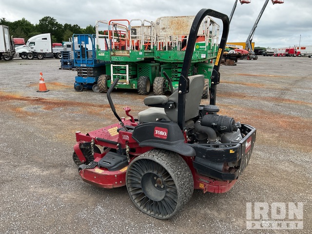 2019 Toro 74949HD Zero-Turn Lawn Mower in Lebanon, Tennessee, United ...