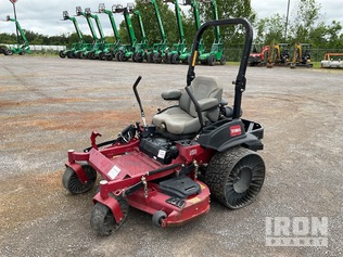 2019 Toro 74949HD Zero-Turn Lawn Mower in Lebanon, Tennessee, United ...