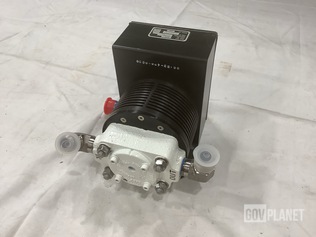 Surplus Marvin Land 420-9900 Engine Oil Pump Assembly in North Las ...