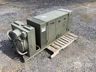 Surplus Fischer Panda SSTn 18 PSC Generator Set in Chambersburg ...