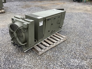 Surplus Fischer Panda SSTn 18 PSC Generator Set in Chambersburg ...