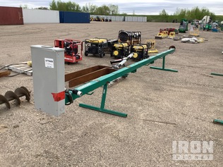 2019 Red-D-Arc 1CL120 Electrical Distribution Rail in Medford ...