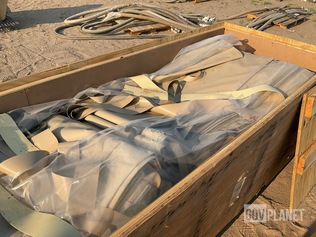 Surplus GTA Containers GTA-50KF-01-IPDS Collapsible Fuel Tank in Doyle ...