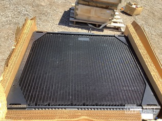 Surplus (5) Indiana Heat Transfer 11706 Radiators in Red Rock, Arizona ...