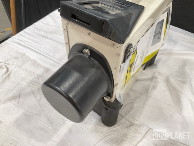 Ametek Ortec Detective-DX-100 Handheld Identifier in North Las Vegas ...