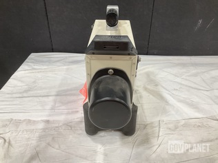 Surplus Ametek Ortec Detective-DX-100 Handheld Identifier in North Las ...