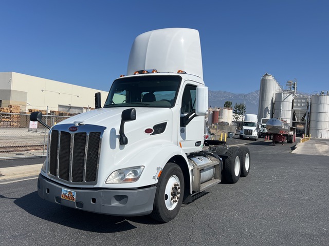 Peterbilt For Sale | TruckPlanet