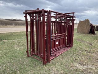 Custom Build left hand control in Linden, Alberta, Canada (Asia-Pacific ...