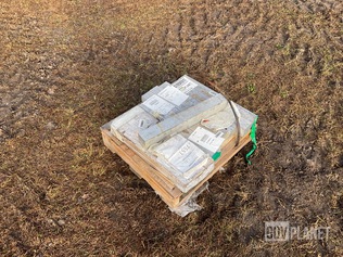 Surplus (10) 2.5"x2.5"x20" Metal Bars in Lake Butler, Florida, United ...