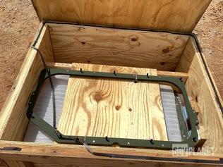Surplus Oshkosh 4025164 Vehicular Modification Kit in Albany, Georgia ...
