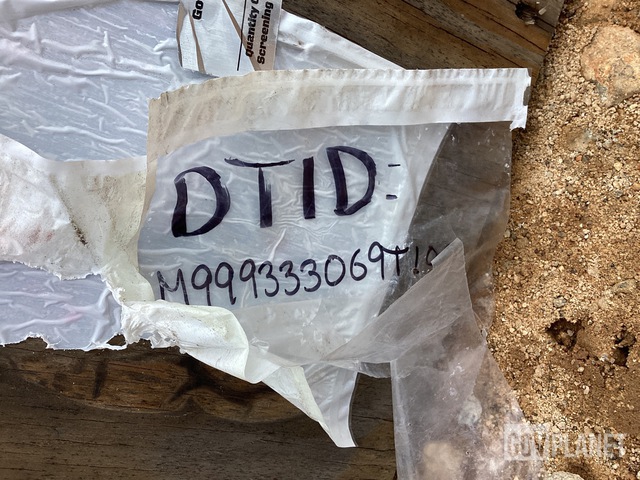 Surplus Oshkosh 4025164 Vehicular Modification Kit in Albany, Georgia ...