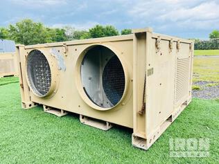 2011 Alaska Structures AK5-ECU-5T 5 ton Air Conditioner in Gainesville ...