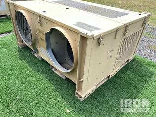Alaska Structures AK5-ECU-5T 5 ton Air Conditioner in Gainesville ...