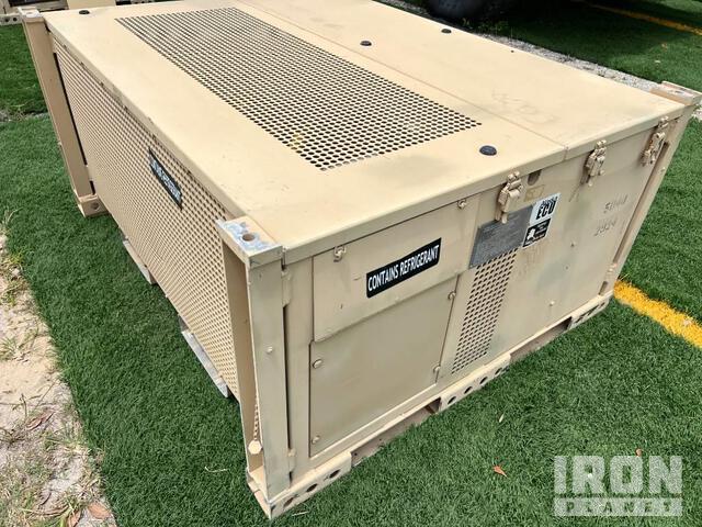 Alaska Structures AK5-ECU-5T-03 5 ton Air Conditioner in Gainesville ...