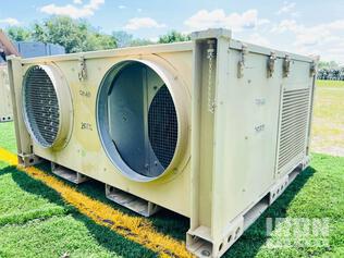Alaska Structures AK5-ECU-5T-03 5 ton Air Conditioner in Gainesville ...
