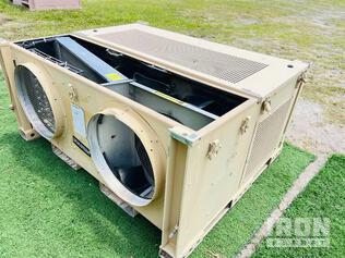 Alaska Structures AK5-ECU-5T 5 ton Air Conditioner in Gainesville ...