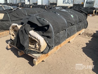 Surplus Applied Geo Technologies 8600000764 Collapsible Fabric Tank ...