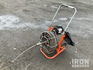 General Speed Root 92 Drain Cleaner in North East, Maryland, United ...