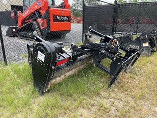 Land Pride AP-SR2790 Power Rake in DALTON, Georgia, United States ...