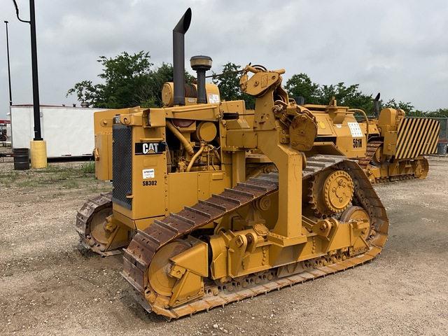 Pipelayers For Sale | IronPlanet