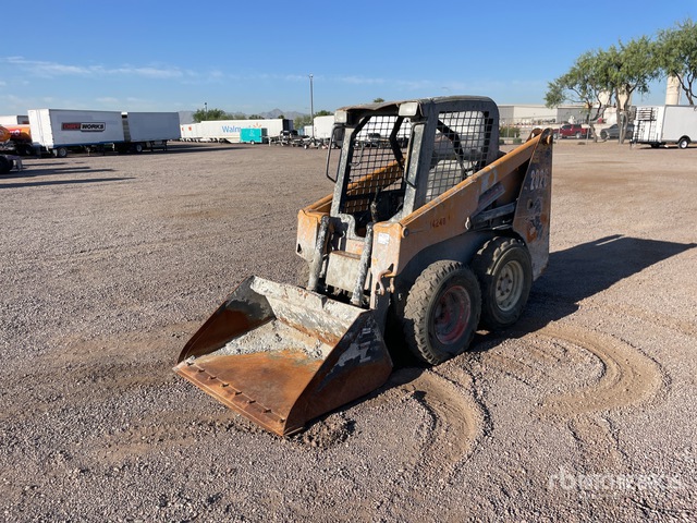 2012 Mustang 2026 Skid Steer Loader | Ritchie Bros. Auctioneers