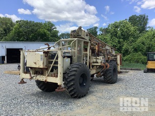 2004 Ardco K-4X4 Directional Drill in Baltimore, Maryland, United ...