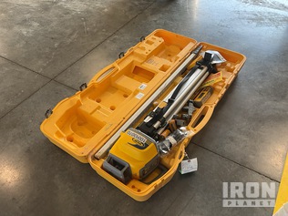 2018 Spectra Precision HV302 Laser Level in Harrisonburg, Virginia ...